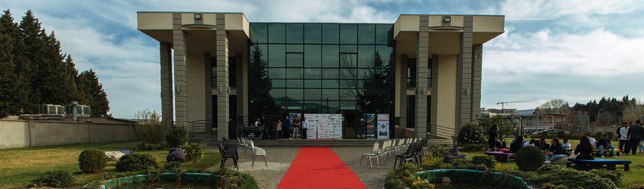 Grigol Robakidze University (GRUNI)- Apply for Sept Intake